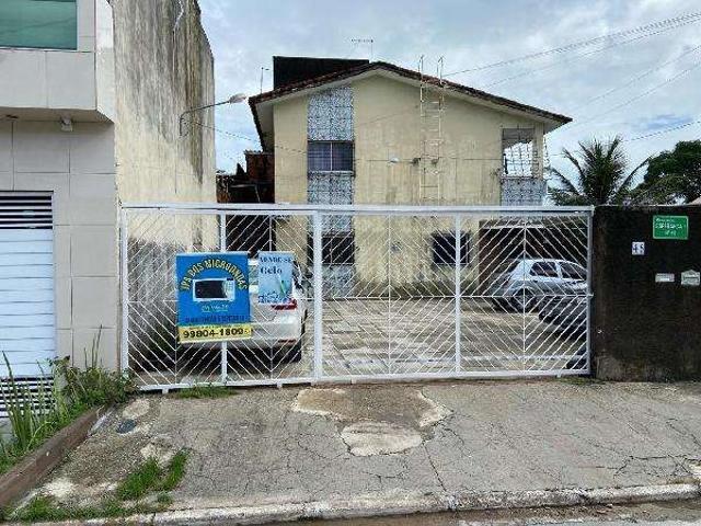 Apartamento para Venda em Paulista/PE Nossa Senhora da Conceição 3 Quartos