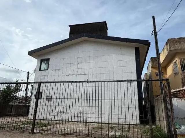 Apartamento para Venda em Paulista/PE Nossa Senhora do Ó 1 Quartos