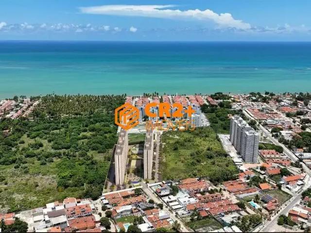 Apartamento para Venda em Paulista/PE Nossa Senhora do Ó 2 Quartos