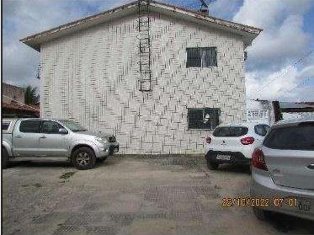 Apartamento para Venda em Paulista/PE Nossa Senhora do Ó 2 Quartos