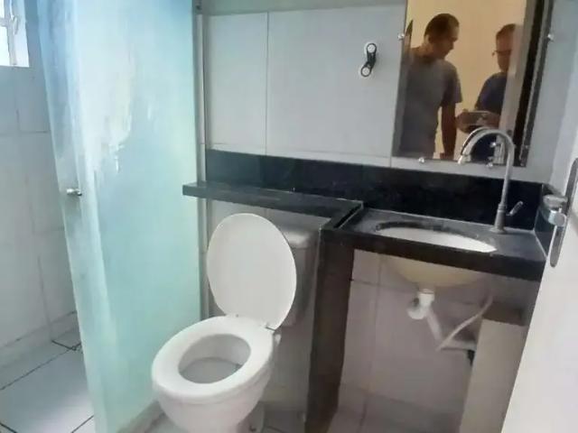 Apartamento para Venda em Paulista/PE Nossa Senhora do Ó 2 Quartos