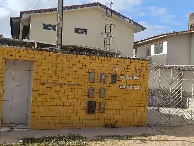 Apartamento para Venda em Paulista/PE Nossa Senhora do Ó 2 Quartos