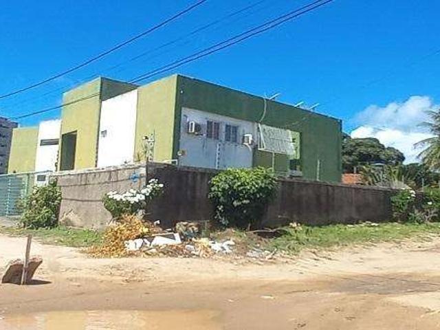 Apartamento para Venda em Paulista/PE Nossa Senhora do Ó 2 Quartos