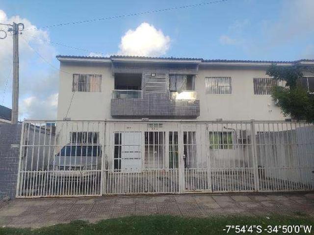 Apartamento para Venda em Paulista/PE Nossa Senhora do Ó 2 Quartos
