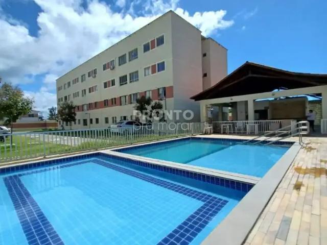 Apartamento para Venda em Paulista/PE Nossa Senhora do Ó 2 Quartos