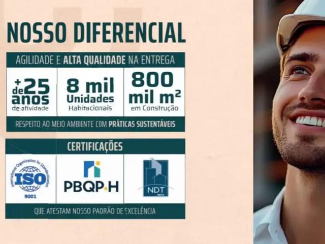 Apartamento para Venda em Paulista/PE Nossa Senhora do Ó 2 Quartos