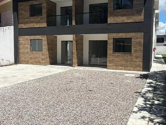 Apartamento para Venda em Paulista/PE Nossa Senhora do Ó 2 Quartos