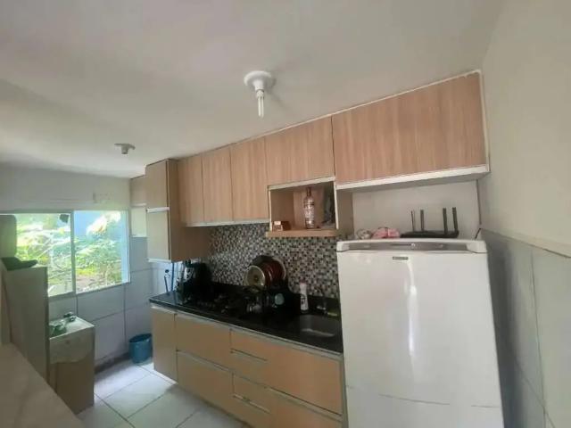 Apartamento para Venda em Paulista/PE Nossa Senhora do Ó 2 Quartos