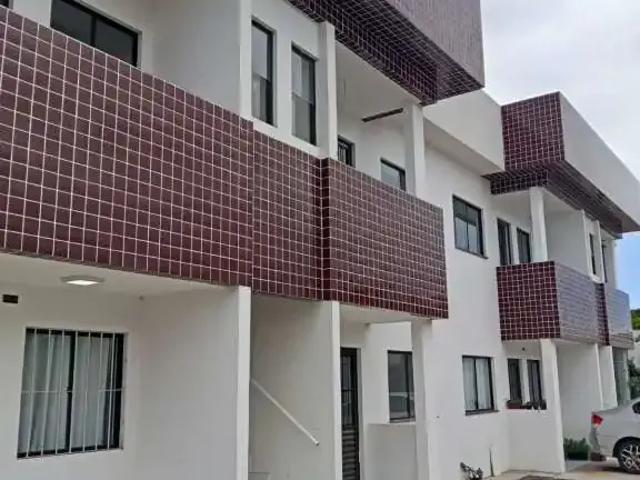 Apartamento para Venda em Paulista/PE Nossa Senhora do Ó 2 Quartos