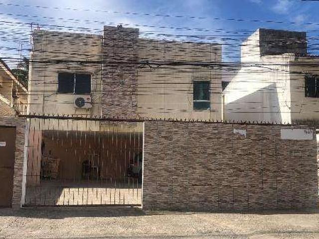 Apartamento para Venda em Paulista/PE Nossa Senhora do Ó 2 Quartos