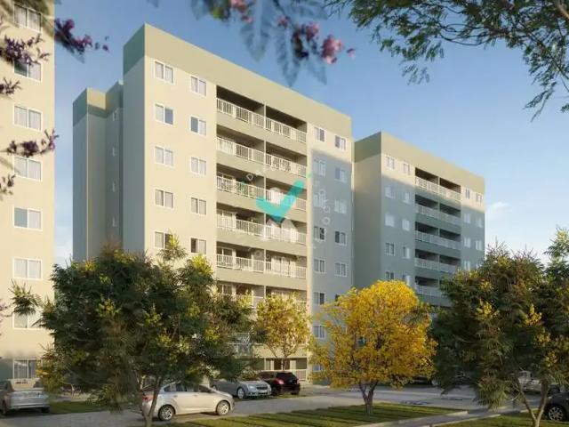 Apartamento para Venda em Paulista/PE Nossa Senhora do Ó 2 Quartos