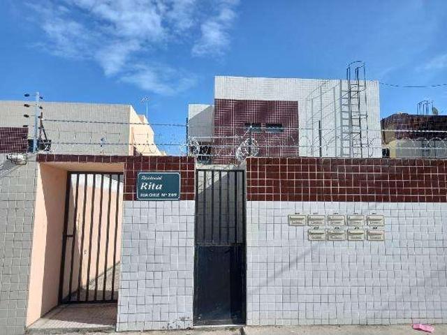 Apartamento para Venda em Paulista/PE Nossa Senhora do Ó 2 Quartos
