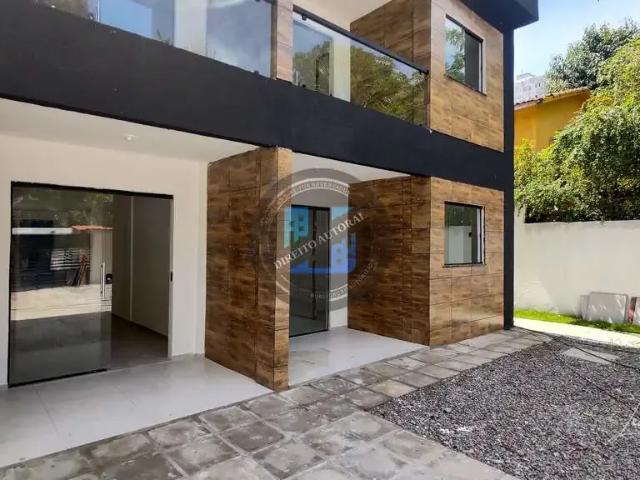 Apartamento para Venda em Paulista/PE Nossa Senhora do Ó 2 Quartos