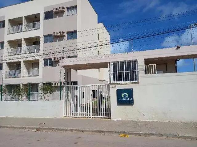 Apartamento para Venda em Paulista/PE Nossa Senhora do Ó 2 Quartos