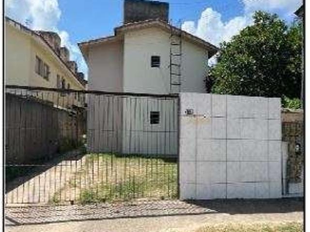 Apartamento para Venda em Paulista/PE Nossa Senhora do Ó 2 Quartos