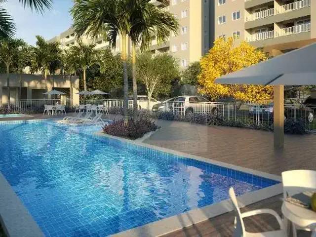 Apartamento para Venda em Paulista/PE Nossa Senhora do Ó 2 Quartos