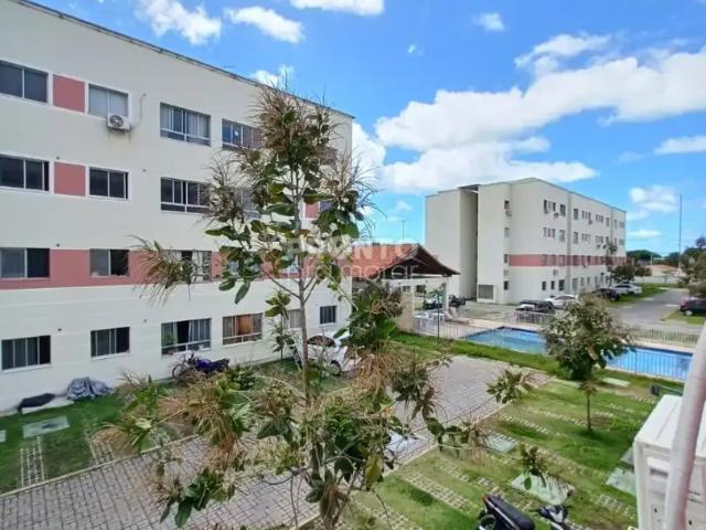 Apartamento para Venda em Paulista/PE Nossa Senhora do Ó 2 Quartos