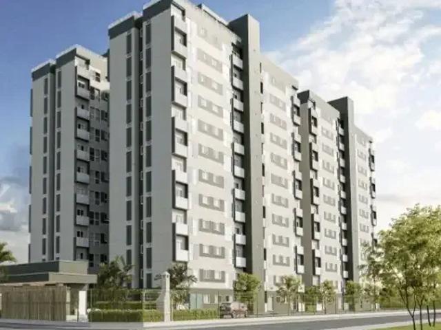 Apartamento para Venda em Paulista/PE Nossa Senhora do Ó 2 Quartos