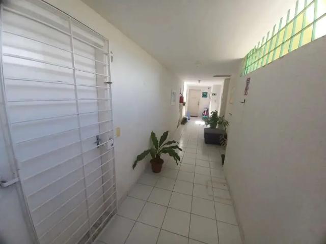 Apartamento para Venda em Paulista/PE Nossa Senhora do Ó 2 Quartos