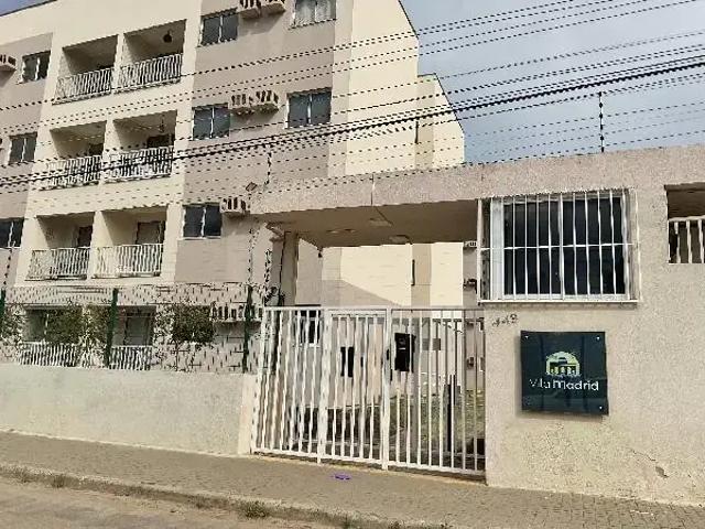 Apartamento para Venda em Paulista/PE Nossa Senhora do Ó 2 Quartos