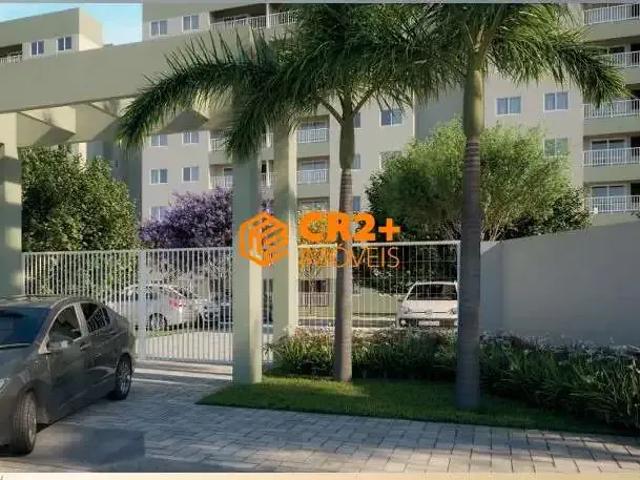Apartamento para Venda em Paulista/PE Nossa Senhora do Ó 2 Quartos