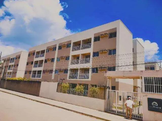 Apartamento para Venda em Paulista/PE Nossa Senhora do Ó 2 Quartos
