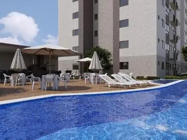Apartamento para Venda em Paulista/PE Nossa Senhora do Ó 2 Quartos