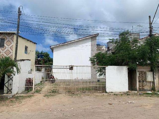 Apartamento para Venda em Paulista/PE Nossa Senhora do Ó 2 Quartos