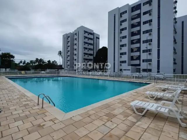 Apartamento para Venda em Paulista/PE Nossa Senhora do Ó 3 Quartos
