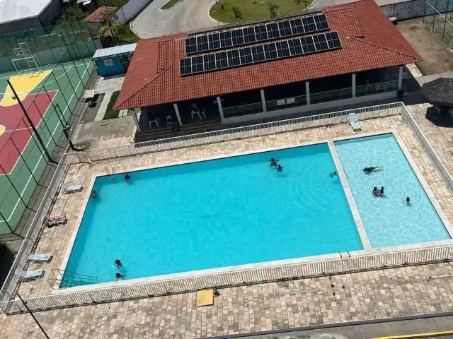 Apartamento para Venda em Paulista/PE Nossa Senhora do Ó 3 Quartos