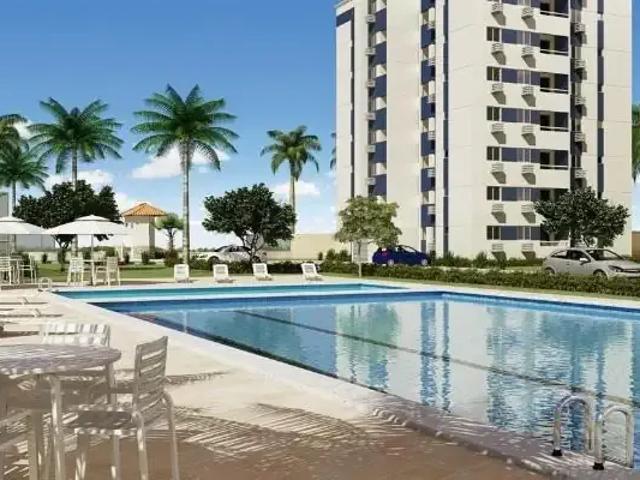 Apartamento para Venda em Paulista/PE Nossa Senhora do Ó 3 Quartos