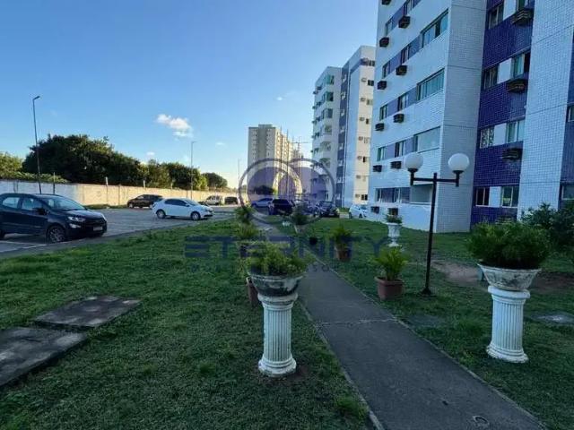 Apartamento para Venda em Paulista/PE Nossa Senhora do Ó 3 Quartos