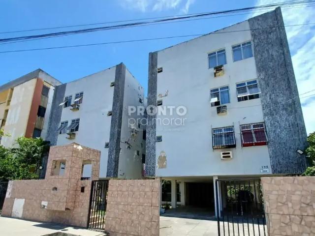 Apartamento para Venda em Paulista/PE Pau Amarelo 3 Quartos