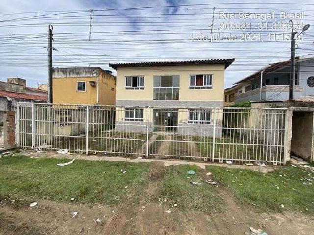 Apartamento para Venda em Paulista/PE Pau Amarelo 1 Quartos