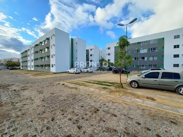 Apartamento para Venda em Paulista/PE Pau Amarelo 2 Quartos