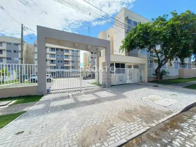Apartamento para Venda em Paulista/PE Pau Amarelo 2 Quartos