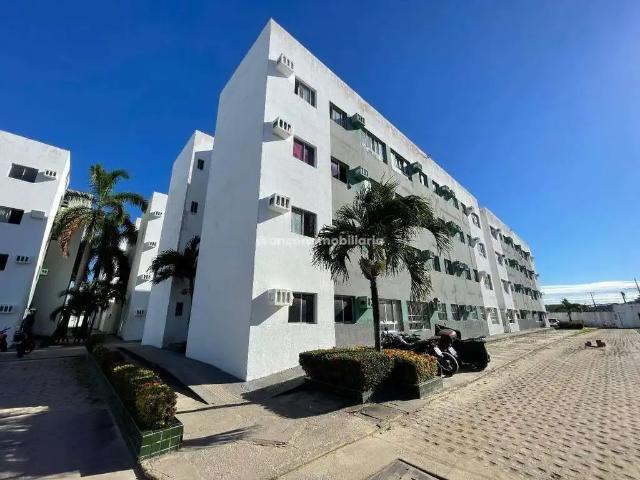 Apartamento para Venda em Paulista/PE Pau Amarelo 2 Quartos