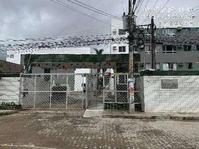 Apartamento para Venda em Paulista/PE Pau Amarelo 2 Quartos