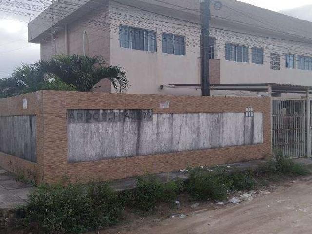 Apartamento para Venda em Paulista/PE Pau Amarelo 2 Quartos