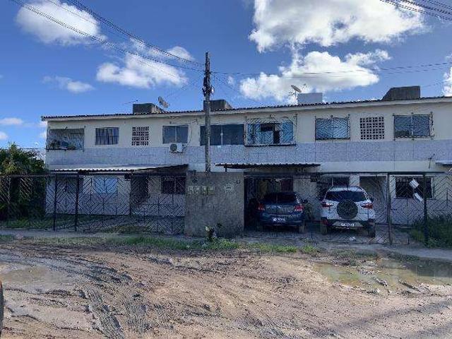 Apartamento para Venda em Paulista/PE Pau Amarelo 2 Quartos