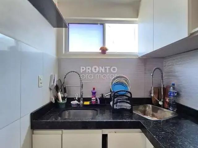 Apartamento para Venda em Paulista/PE Pau Amarelo 2 Quartos