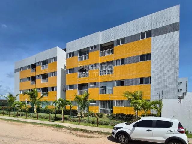 Apartamento para Venda em Paulista/PE Pau Amarelo 2 Quartos