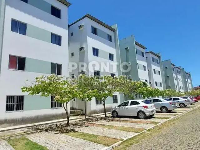 Apartamento para Venda em Paulista/PE Pau Amarelo 2 Quartos
