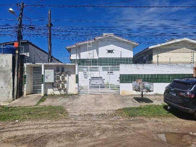 Apartamento para Venda em Paulista/PE Pau Amarelo 2 Quartos