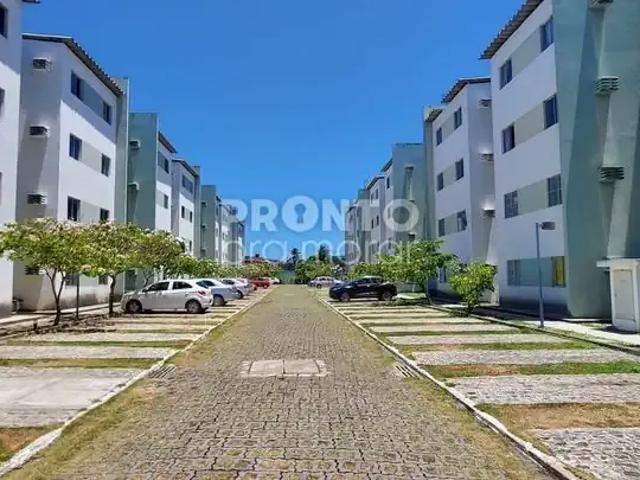 Apartamento para Venda em Paulista/PE Pau Amarelo 2 Quartos