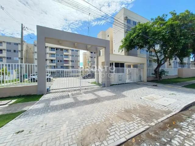 Apartamento para Venda em Paulista/PE Pau Amarelo 2 Quartos