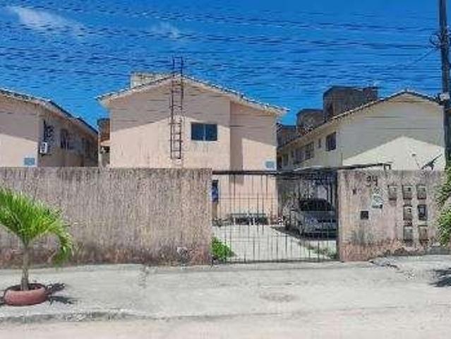 Apartamento para Venda em Paulista/PE Pau Amarelo 2 Quartos