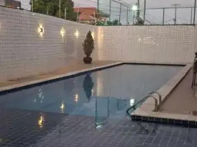 Apartamento para Venda em Paulista/PE Pau Amarelo 2 Quartos
