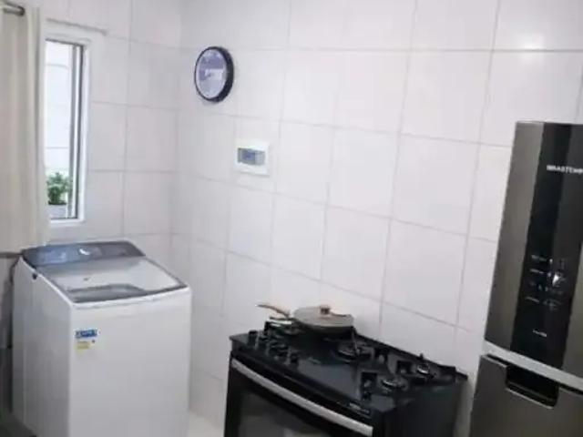 Apartamento para Venda em Paulista/PE Pau Amarelo 2 Quartos