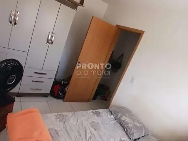 Apartamento para Venda em Paulista/PE Pau Amarelo 2 Quartos